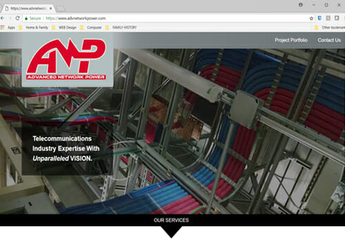 Small Details - Website Design, Development, SEO & Social Media Services