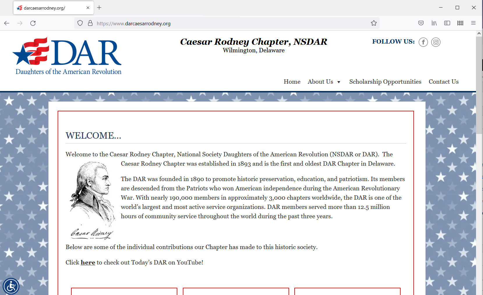 Project Portfolio | Small Details Website Design & Development