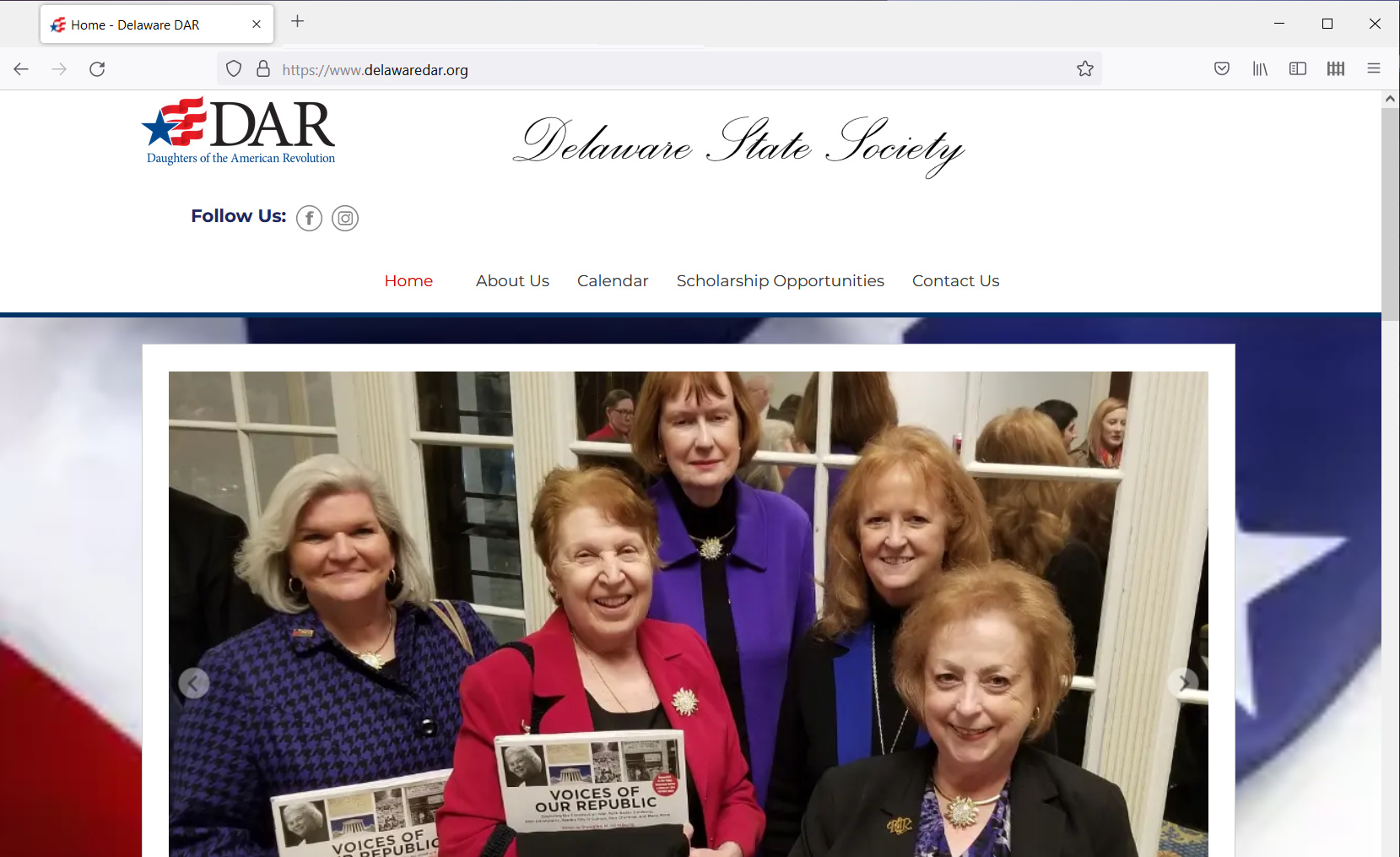 Project Portfolio | Small Details Website Design & Development