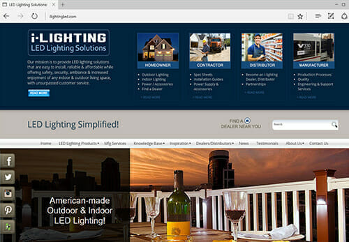 Small Details - Website Design, Development, SEO & Social Media Services