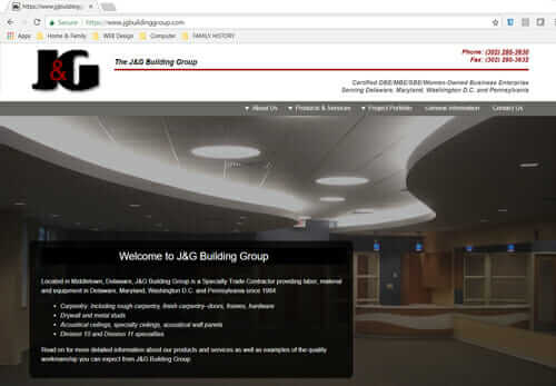 Small Details - Website Design, Development, SEO & Social Media Services