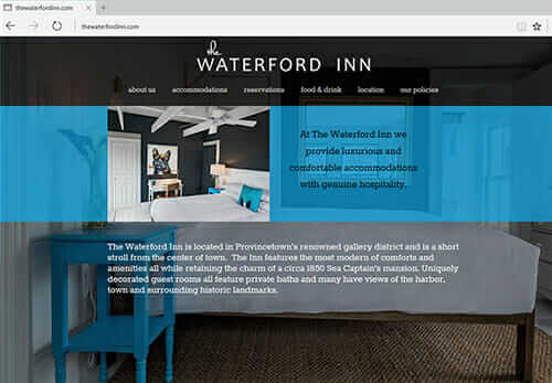 Small Details - Website Design, Development, SEO & Social Media Services
